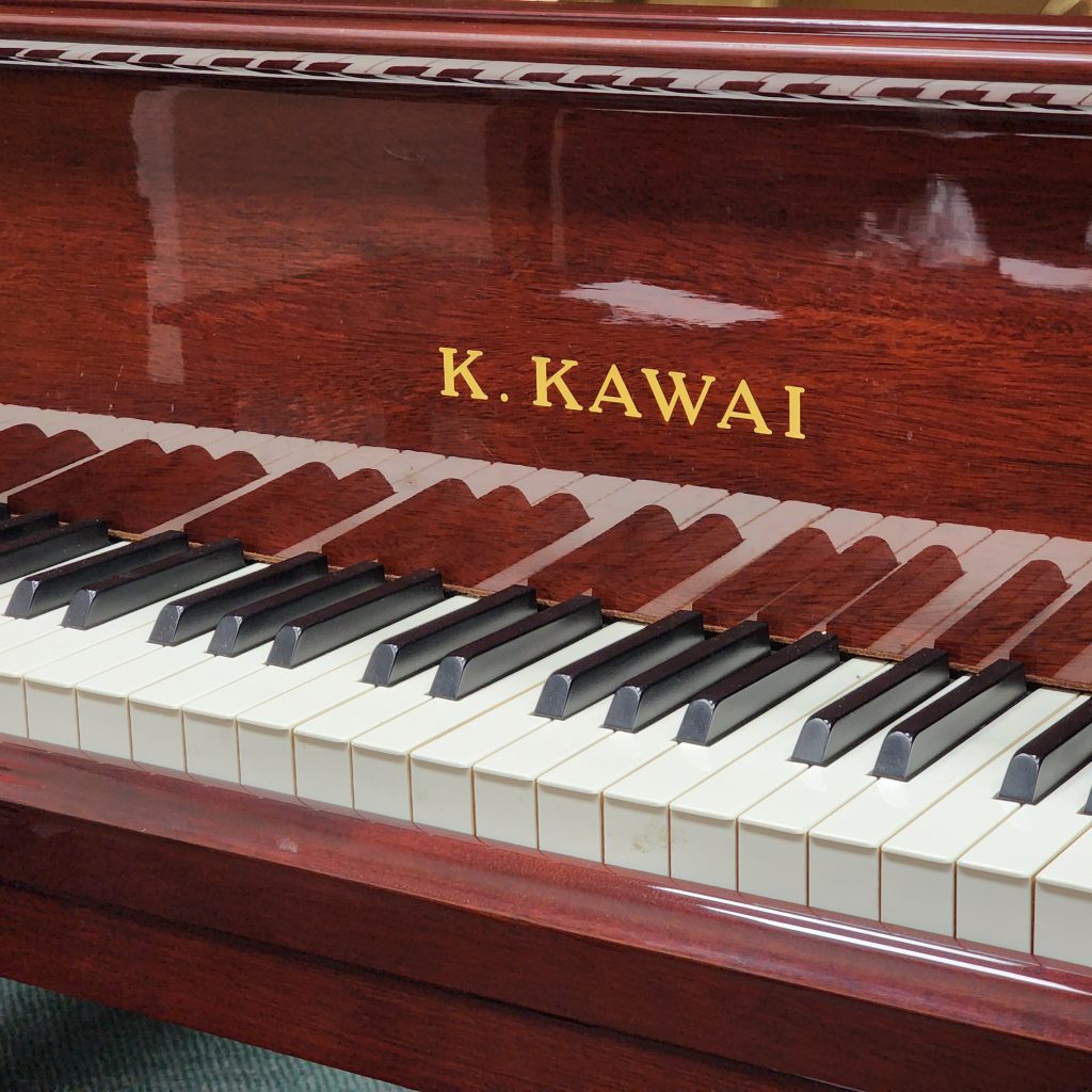 Kawai GE-1A - Little Valley Piano Service, LLC